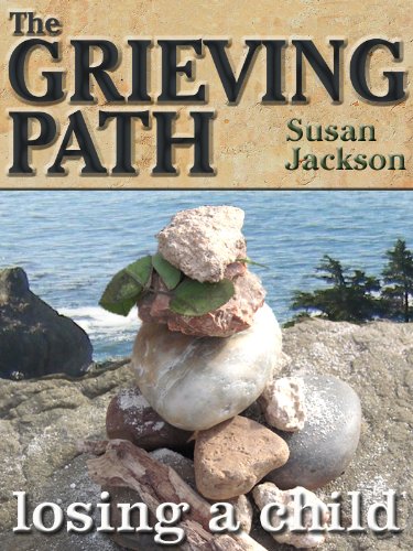 Amazon.com: The Grieving Path eBook : Jackson, Susan: Kindle Store