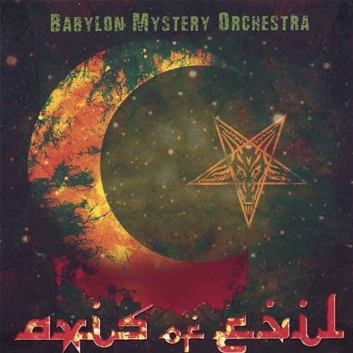 Amazon.co.jp: Axis Of Evil : Babylon Mystery Orchestra: デジタルミュージック
