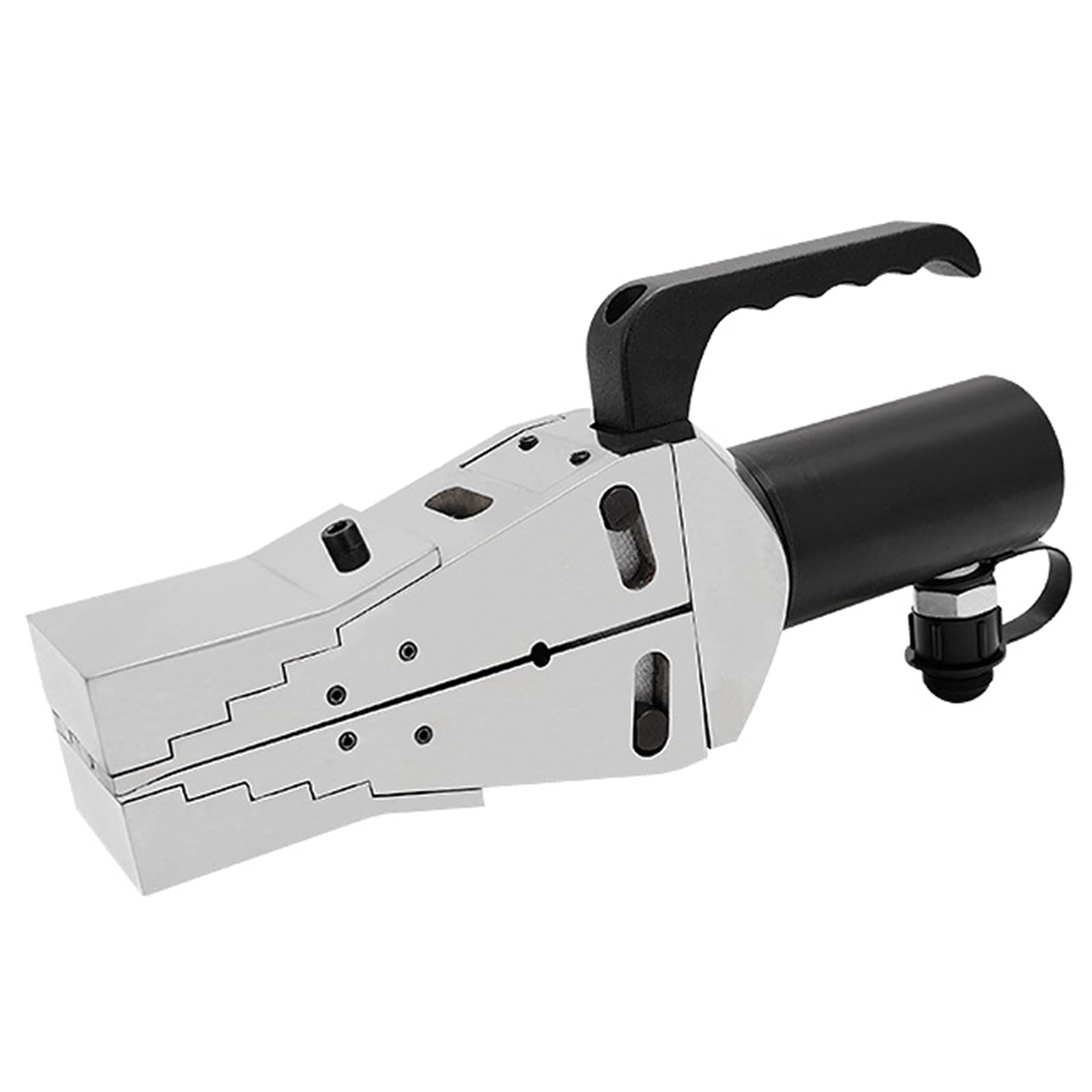 Hydraulic Flange Spreader 14t Manual Flange Separator Split Type Flange ...