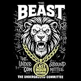 【発売日：2025年10月24日】・製造元:Last Hour Records