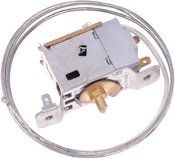 Amazon.com: cenryusa Refrigerator Temperature Controller Parts WPF34E ...