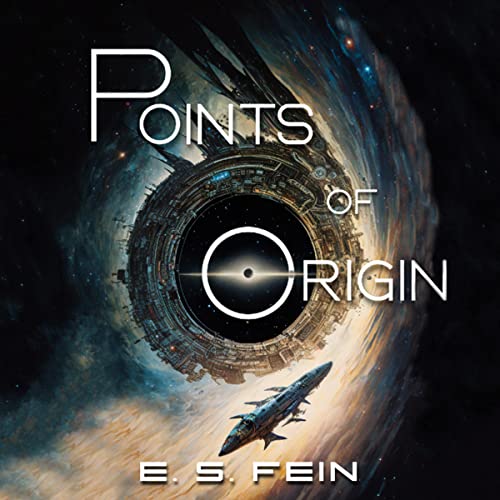 Amazon.com: Points of Origin (Audible Audio Edition): E.S. Fein, Betty ...