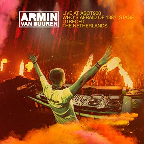 RAMsterdam (Mixed) (Jorn Van Deynhoven Remix) song by Ram from Armin ...