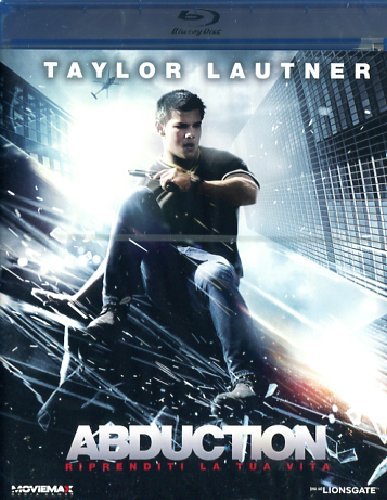 Abduction [Blu-ray] [IT Import]: Amazon.de: Taylor Lautner, Lily ...