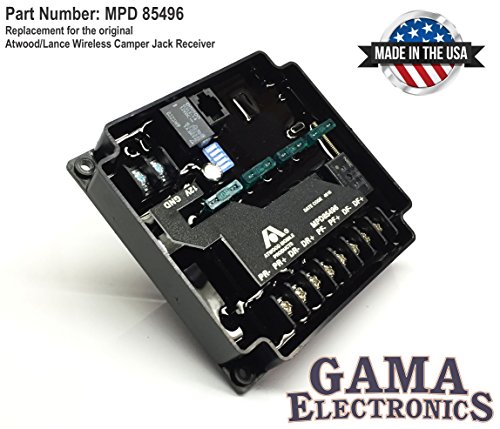 3 Gama Electronics Remote Controlの極リバース4モーター12 V | 自動車ブログ