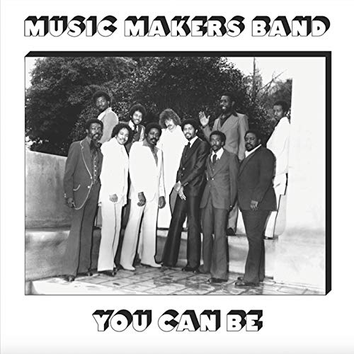 Play You Can Be by Music Makers Band on Amazon Music Unlimited