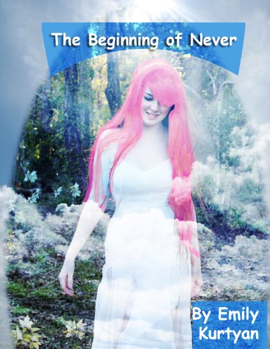 Amazon.com: The Beginning of Never eBook : Kurtyan, Emily: Books