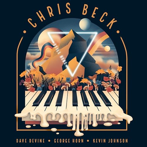 Amazon.com: Still Here : Chris Beck: Digital Music