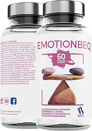 Pastillas para la ansiedad de Mercadona: ¿Funcionan realmente ...