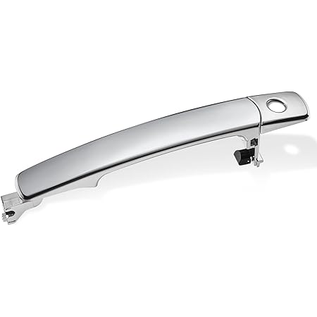Amazon.com: 80640CZ31B/80645CA000, Smart Exterior Door Handle ...