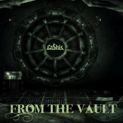 Amazon.com: The Vault [Explicit] : Cashis: Digital Music