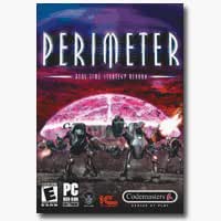 Amazon.com: Perimeter - PC : Video Games