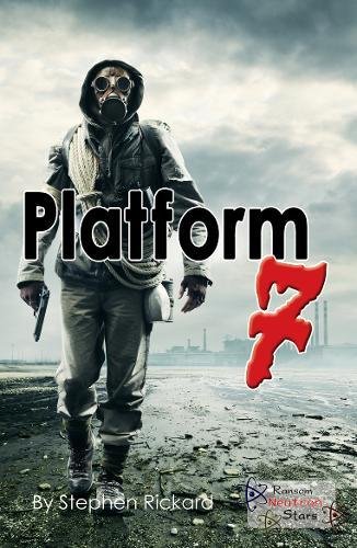 Platform 7 (Neutron Stars): Amazon.co.uk: Rickard, Stephen, Rickard ...