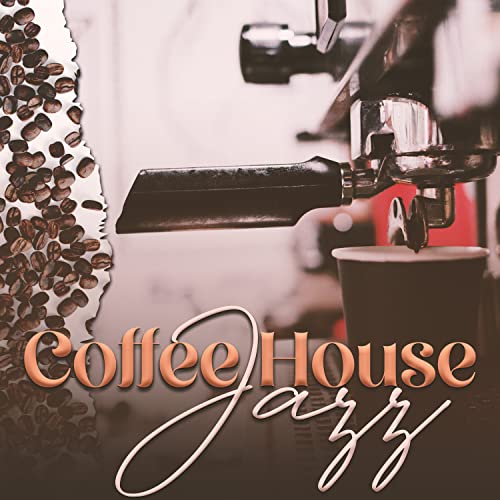 Play Coffee House Jazz: Getting Energized for Long Day (Instrumental ...