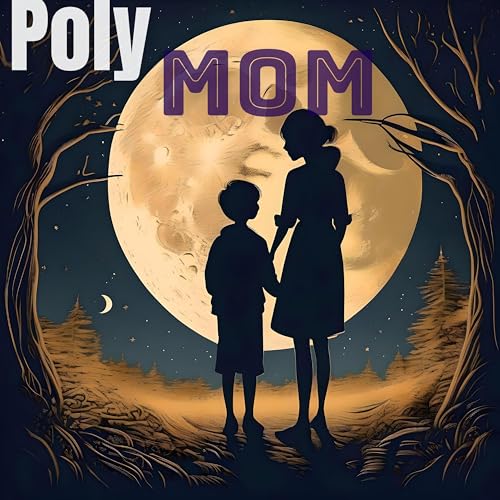 Amazon.co.jp: Mom : POLY: Digital Music