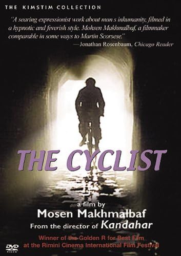 Amazon.co.jp: Kimstim Collection: Cyclist : DVD