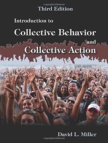 Amazon.com: Introduction to Collective Behavior and Collective Action ...