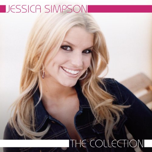 Play The Collection by Jessica Simpson on Amazon Music