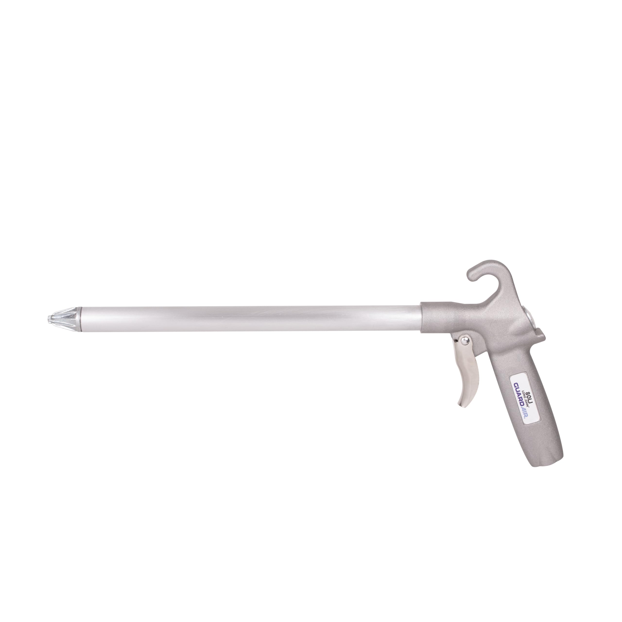 Guardair Whisper Jet with 24-Inch Aluminum Extension and Aluminum ...