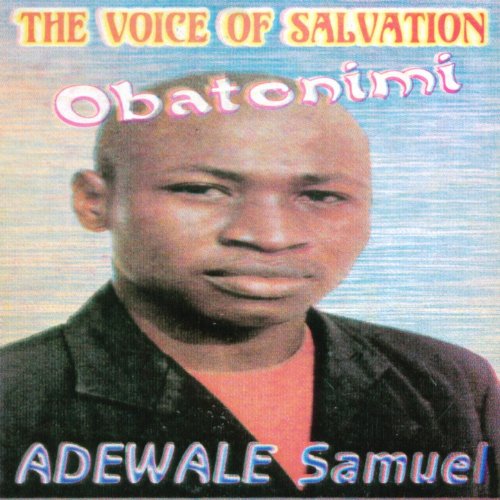 Amazon Music - Adewale samuelのObatonimi - Amazon.co.jp