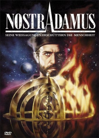 Nostradamus: Amazon.de: Tchéky Karyo, Rutger Hauer, F. Murray Abraham ...