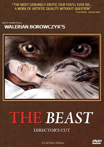 The Beast: Amazon.de: DVD & Blu-ray