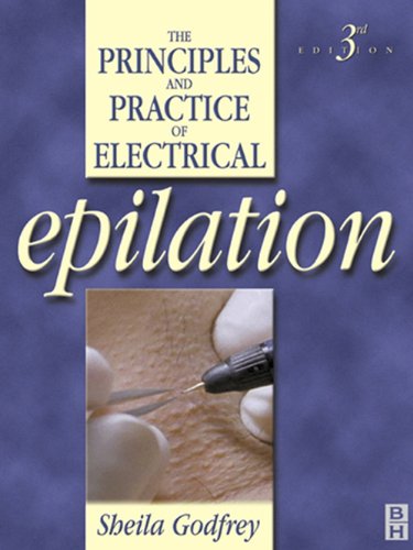 Amazon.com: Principles and Practice of Electrical Epilation eBook ...