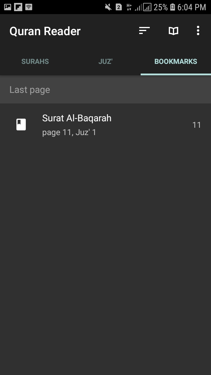 Quran Reader App - App on Amazon Appstore