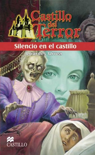 Silencio En El Castillo / Silence in the Castle (Castillo Del Terror ...
