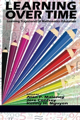 Learning Over Time: Learning Trajectories in Mathematics Education ...