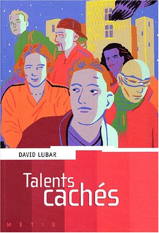 Amazon.com: Talents cachés: 9782700227109: David Lubar: Books