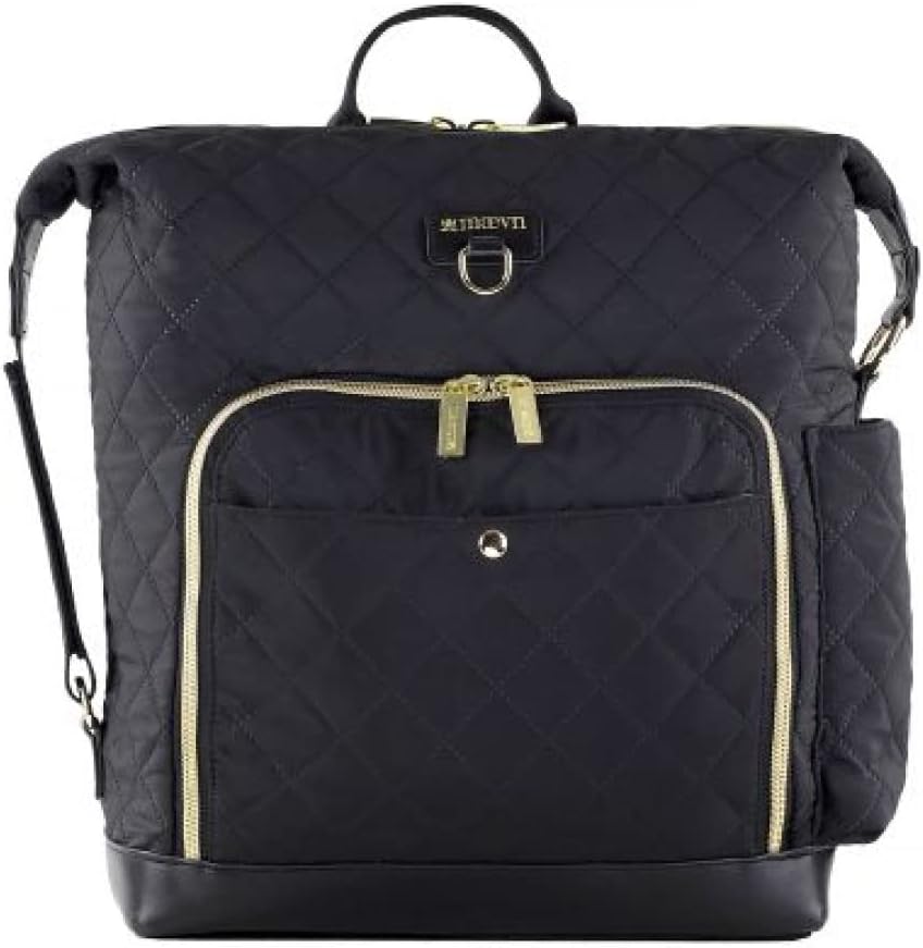 Amazon.com: Maevn ReadyGO Water-Resistant Clinical Tote Backpack in ...