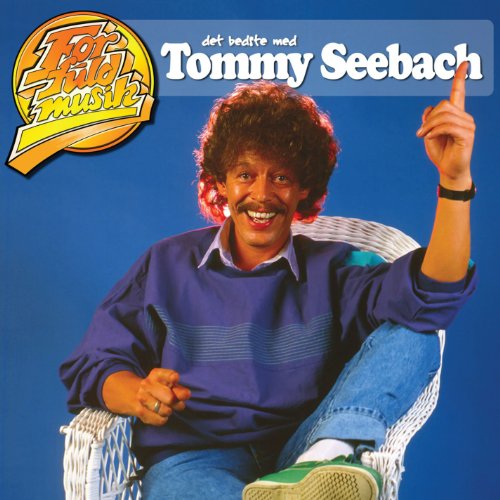 For Fuld Musik : Tommy Seebach: Amazon.fr: Téléchargement de Musique