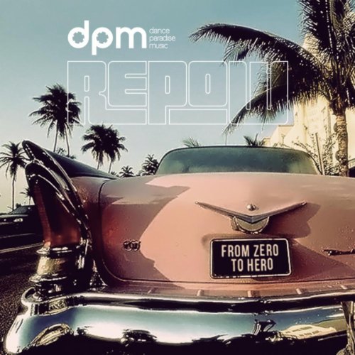 From Zero To Hero by Repow on Amazon Music - Amazon.com