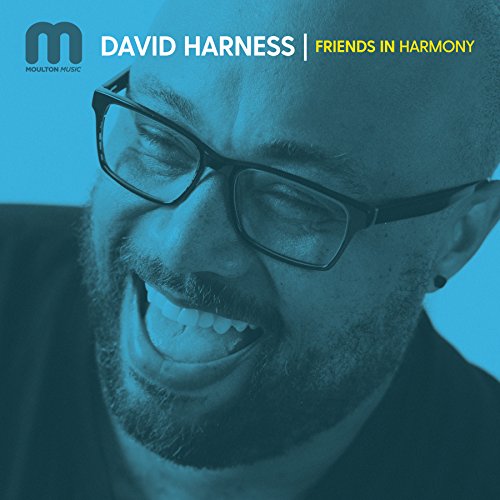 Play Friends In Harmony by David Harness on Amazon Music