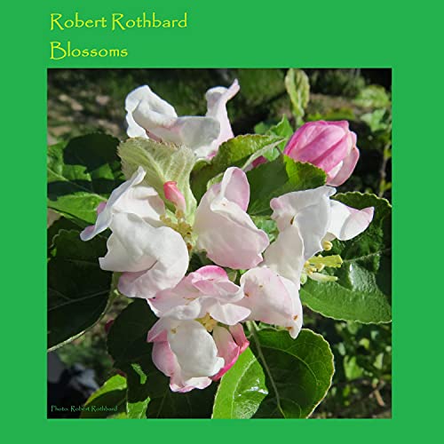 Blossoms de Robert Rothbard en Amazon Music Unlimited