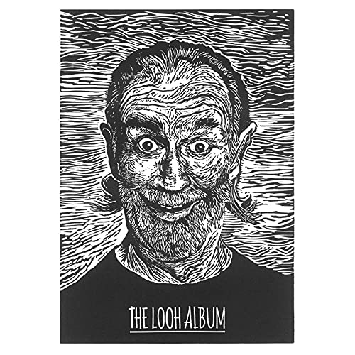 Amazon.co.jp: THE LOOH ALBUM : Looh: デジタルミュージック