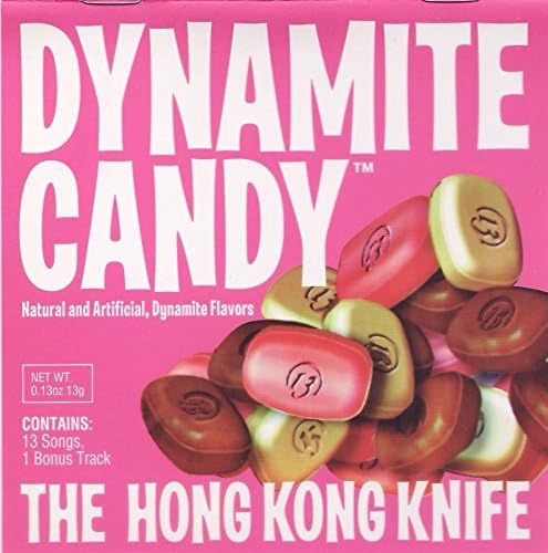 Dynamite Candy: Amazon.co.uk: CDs & Vinyl