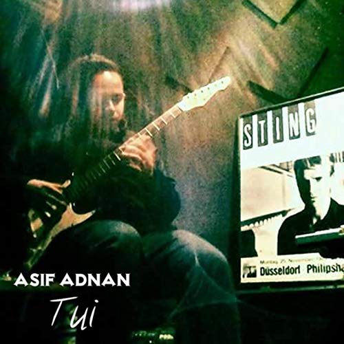 Spiele Tui von Asif Adnan auf Amazon Music ab
