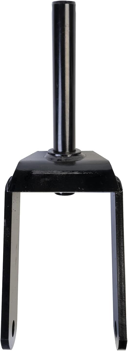 Amazon.com: WOODS OEM 15580RP Genuine Replacement Caster Yoke, for ...