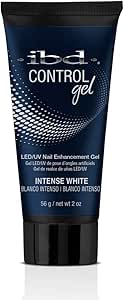 ibd - Control Gel - Intense White - 56 g / 2 oz: Buy Online at Best ...