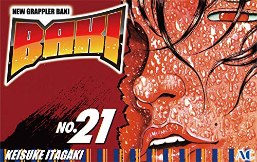 BAKI Vol. 21 (BAKI, Volume Collections) (English Edition) eBook ...
