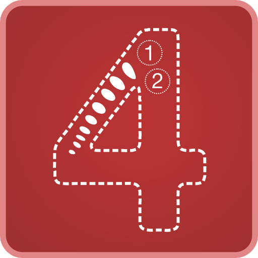 Write Numbers Amazing Tracing - App on Amazon Appstore