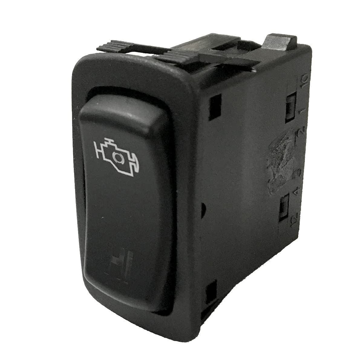 Amazon.com: Rocker Switch(Compatible with Volvo, Compatible with Mack ...