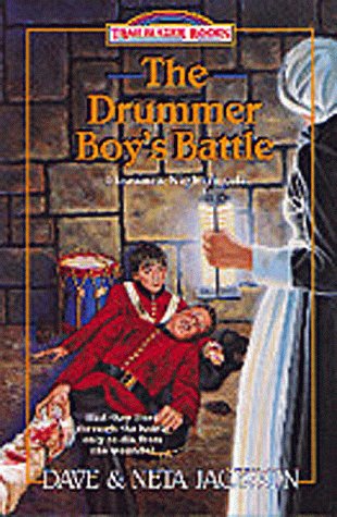 The Drummer Boys Battle: Florence Nightingale (Trailblazer Books #21 ...