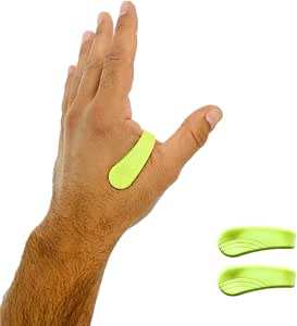 Amazon.com: Hand Acupressure Relief Clips for Headache Migraine Aid ...