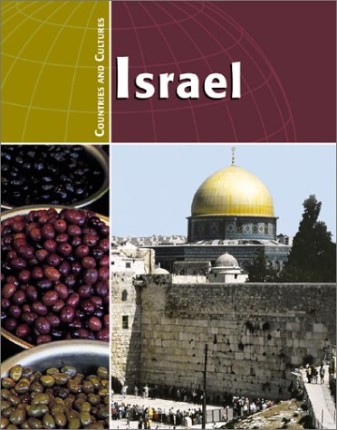 Israel (Countries and Cultures): Boraas, Tracey: 9780736809382: Amazon ...