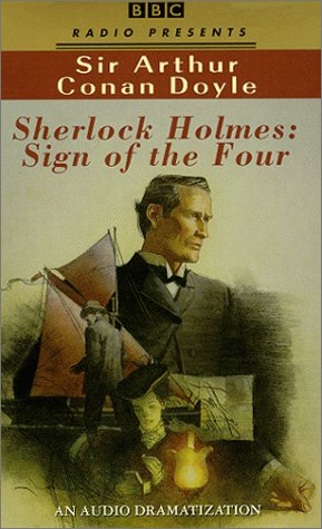 The Sign of the Four: Sherlock Holmes BBC: Doyle, Sir Arthur Conan ...