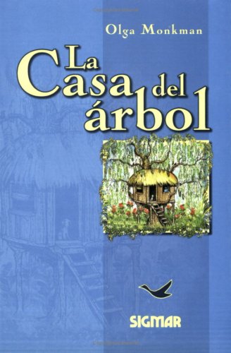 La Casa Del Arbol/ The Tree House: Nivel 1/ Level 1 (Suenos de Papel ...