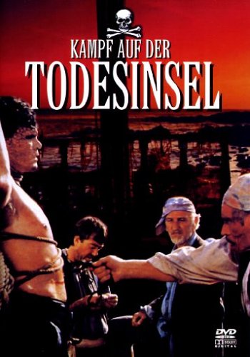 Kampf auf der Todesinsel [DVD]: Amazon.de: Diverse, Madi: DVD & Blu-ray